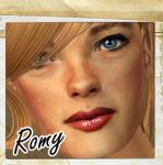 Mod The Sims - Romy